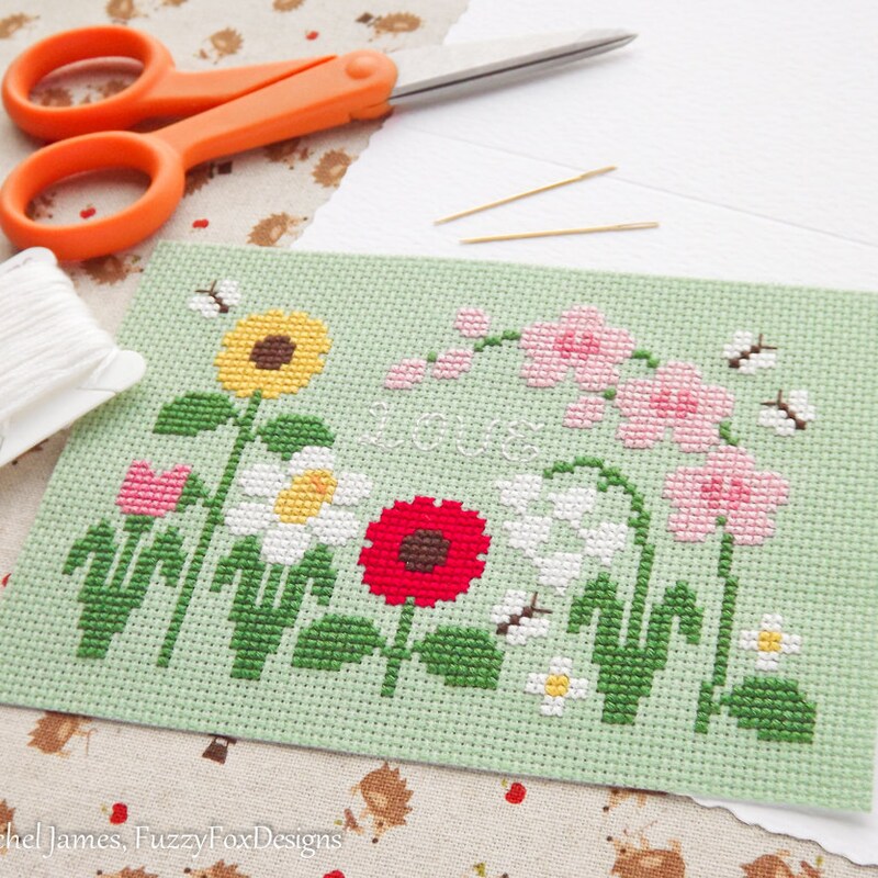 FuzzyFoxDesigns - Etsy