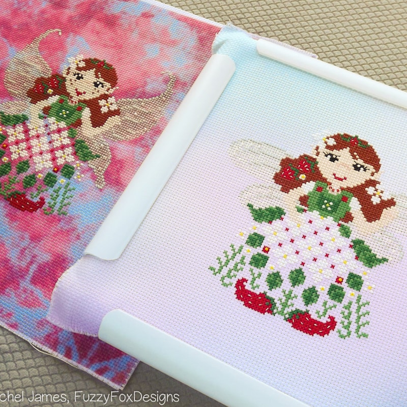 FuzzyFoxDesigns - Etsy