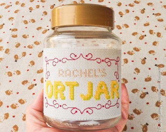 Ort Jar - Etsy