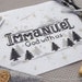 Immanuel Cross Stitch Pattern PDF | Christian Christmas Cross Stitch ...