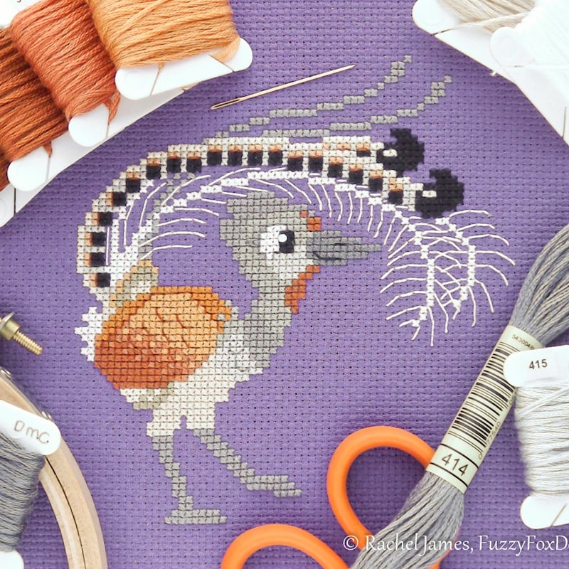 FuzzyFoxDesigns - Etsy
