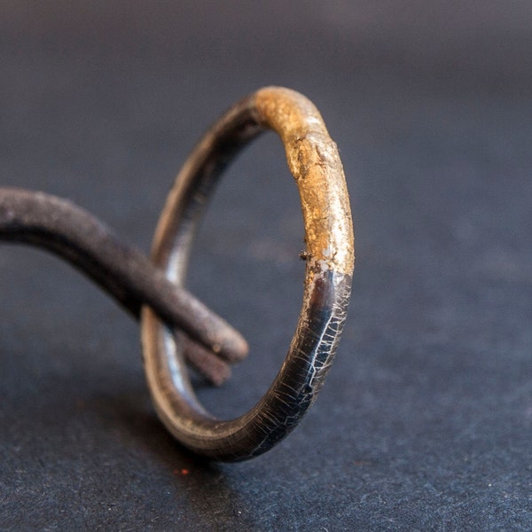 Handmade Rings - Etsy