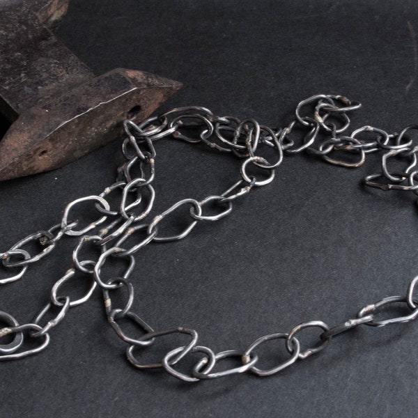 Handmade Chain - Etsy