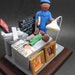 Urologist Figurine, Custom Made Gift for a Doctor - Personalized ...
