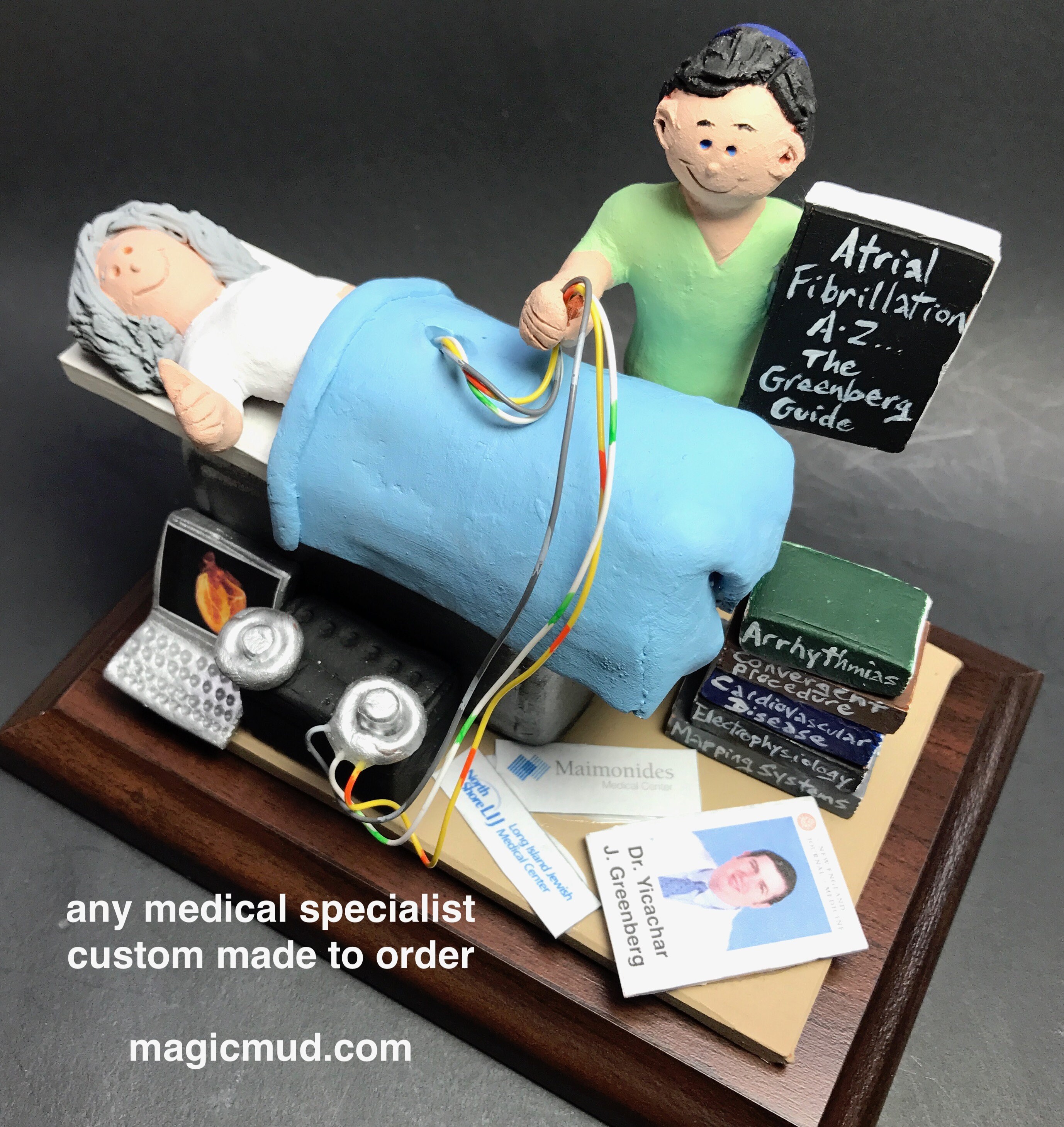 Appendectomy Surgeon's Gift, Cesarean Section Surgeon Gift, Gastric ...