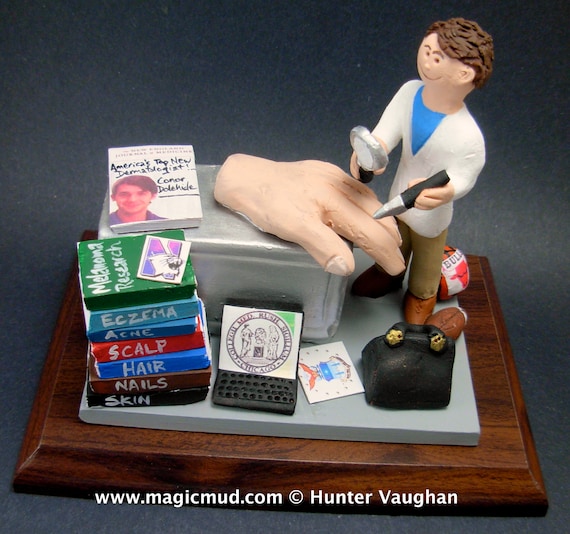 Hand Surgeons Gift Reconstructive Surgeon's Gift Present | Etsy