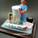 Custom Dental Office Art - Custom Made Dentist Gift- Dental Figurine ...