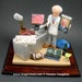 Urologist Figurine, Custom Made Gift for a Doctor - Personalized ...