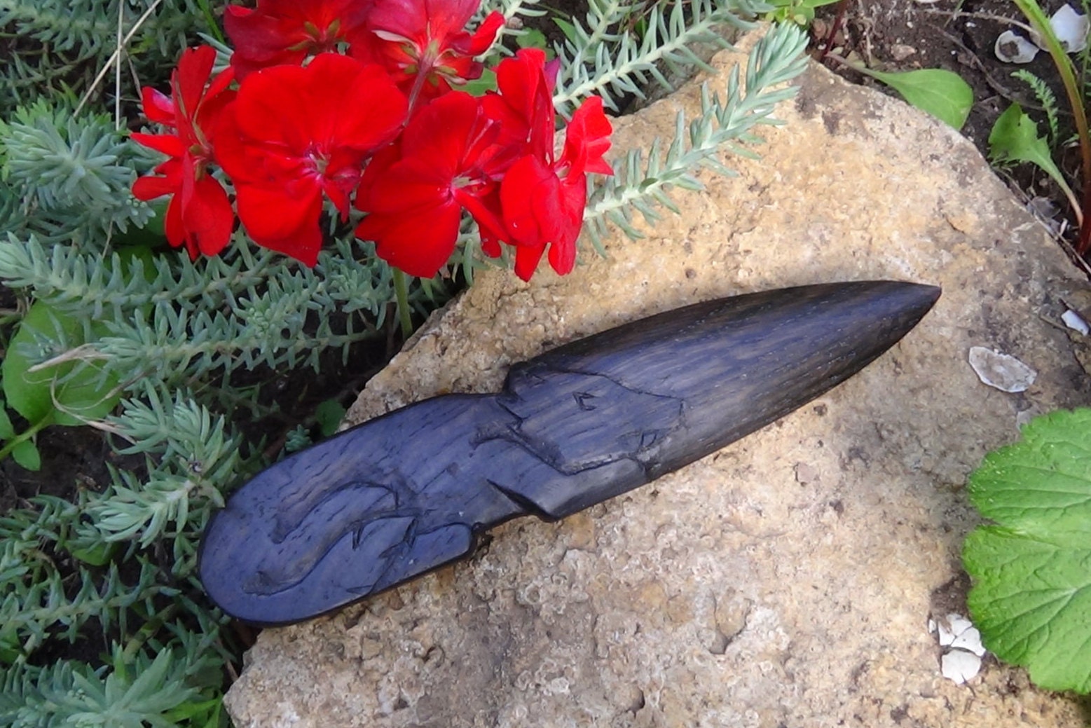 Witch Tools Pagan Tools Wiccan Witchcraft Ritual Dagger Ritual | Etsy