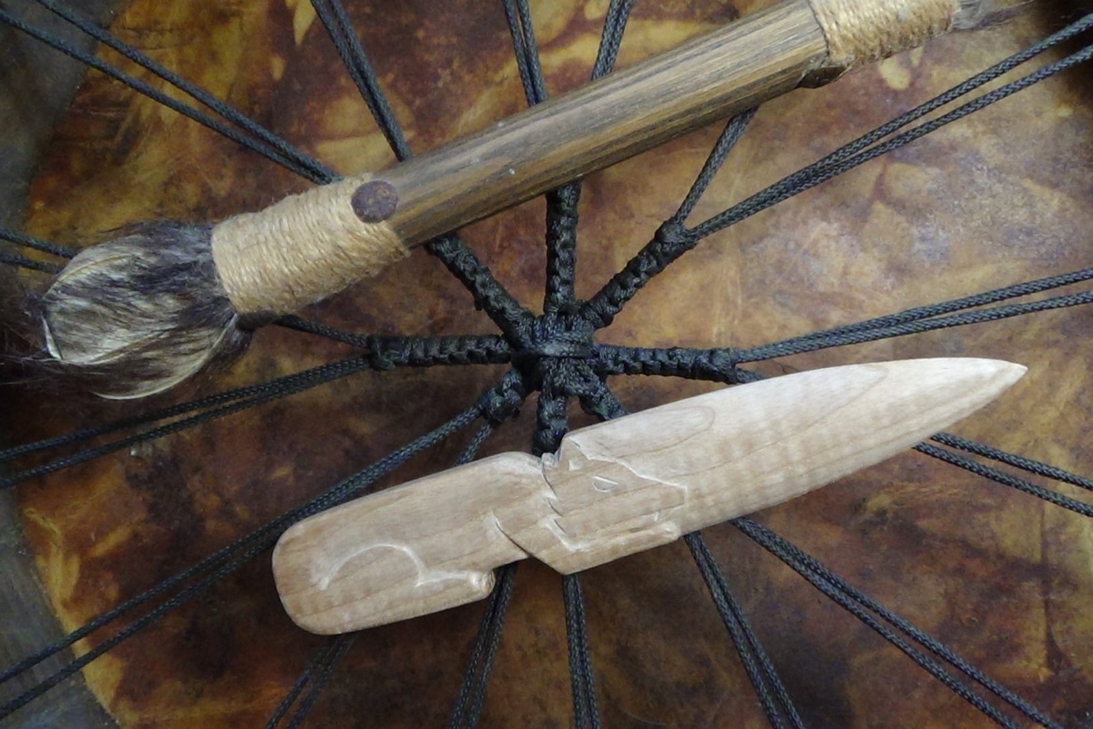 Witch Tools Pagan Tools Wiccan Witchcraft Ritual Dagger Ritual | Etsy