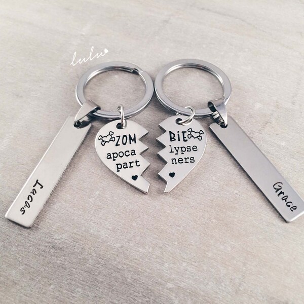 Apocalypse Partner - Etsy