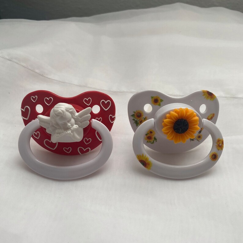 Deco Adult Pacis - Etsy