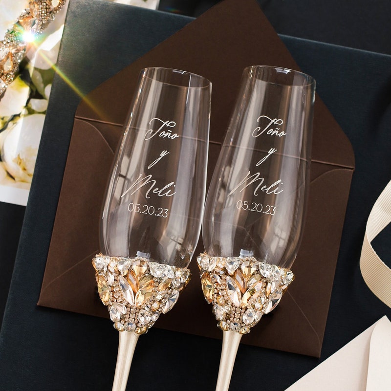 Wedding Toast - Etsy