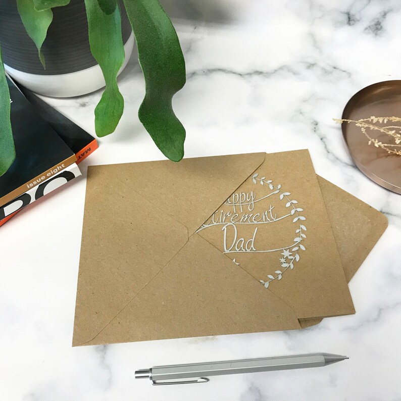 Retirement Cards Retirement Cards for Dad Retirement Cards - Etsy