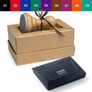 Apple Tree Stamp Ex Libris Personalized, Tree of Knowledge Paradise ...