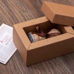 LETTER B STAMP - Monogram B Stamp - Initial B Gift - B Rubber Stamp ...