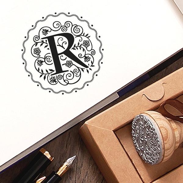 Stempel - Etsy