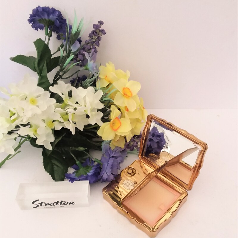 Stratton Compact - Etsy UK