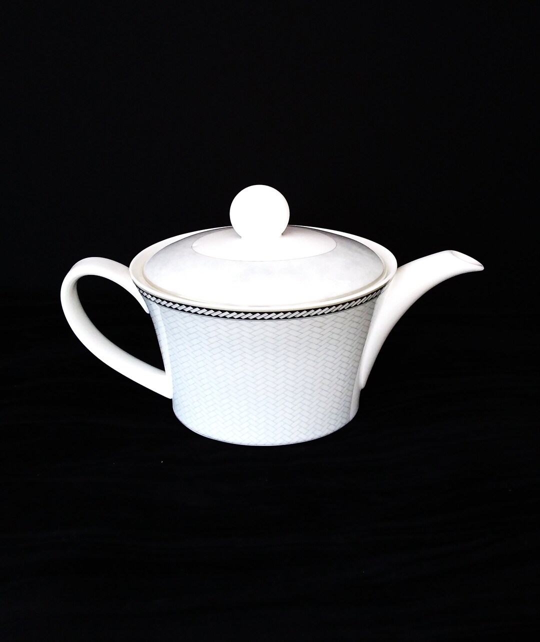 Royal Doulton Fusion Rock Large Teapot Fine Bone China - Etsy
