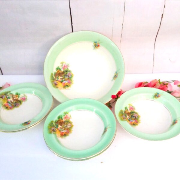 Midwinter Stylecraft - Etsy