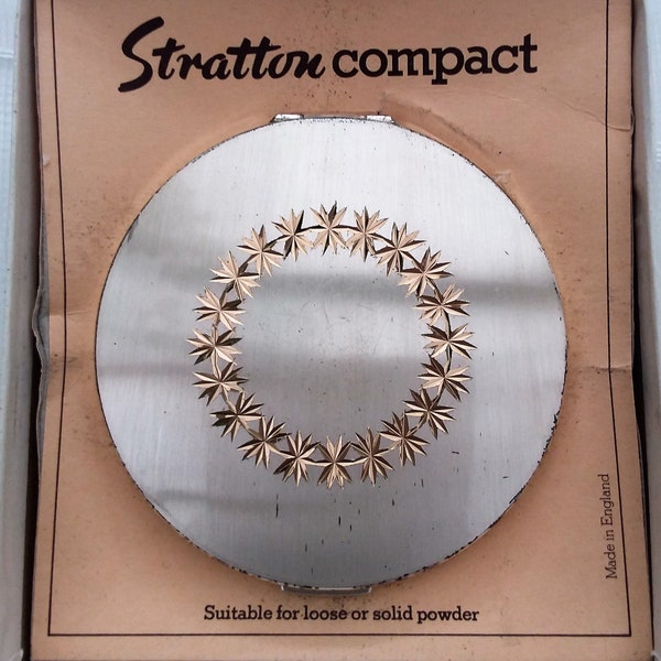 Stratton Compact - Etsy UK