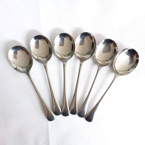 Firth Staybrite Cutlery - Etsy UK