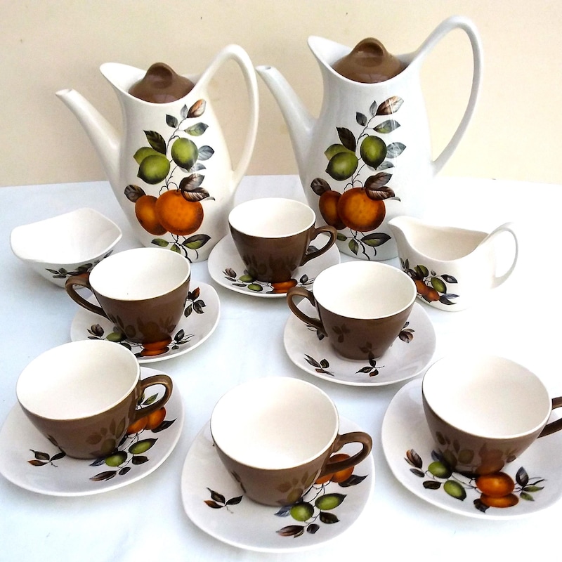 Midwinter Stylecraft - Etsy