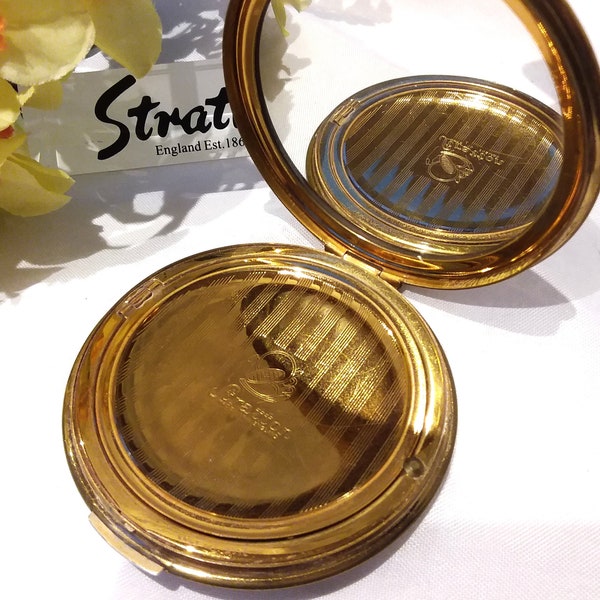 Stratton Compact - Etsy UK