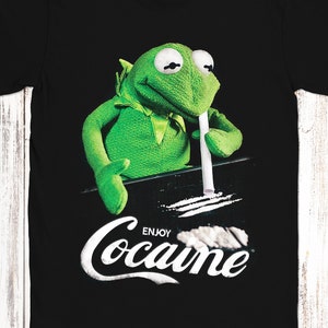 kermit snort