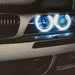 Beemer E39 M5 540 Headlights Glow S62 V8 Engine Bimmer Angel - Etsy Canada