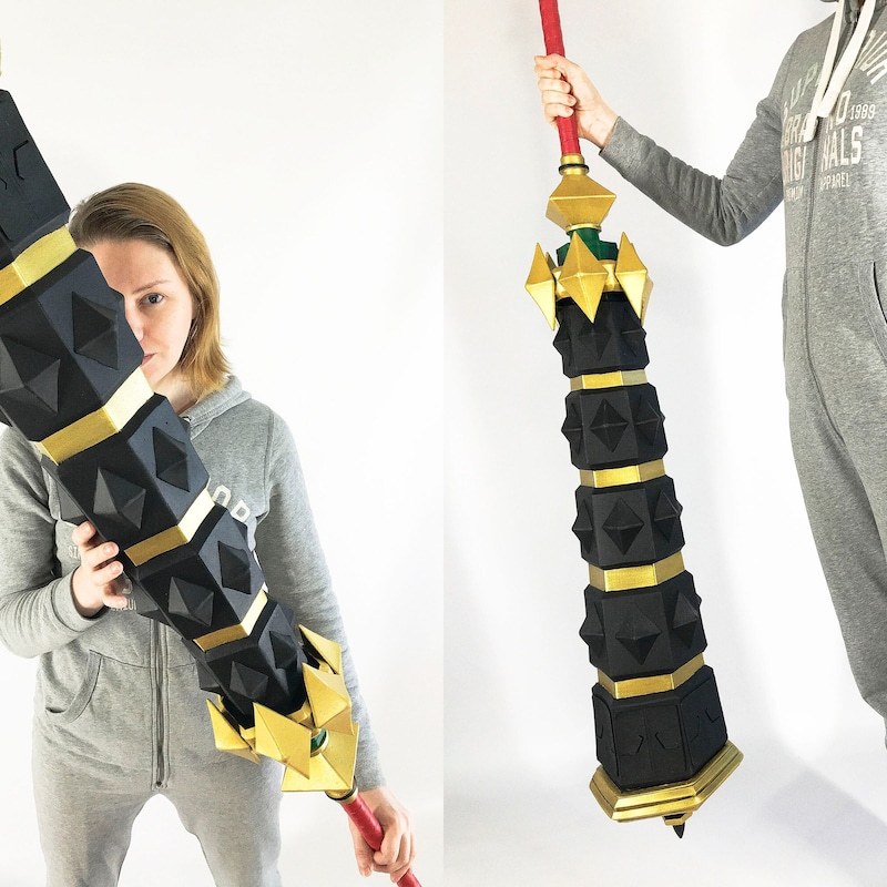 Cosplay Props - Etsy