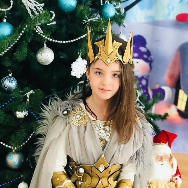 Princess Cosplay Commission - Etsy