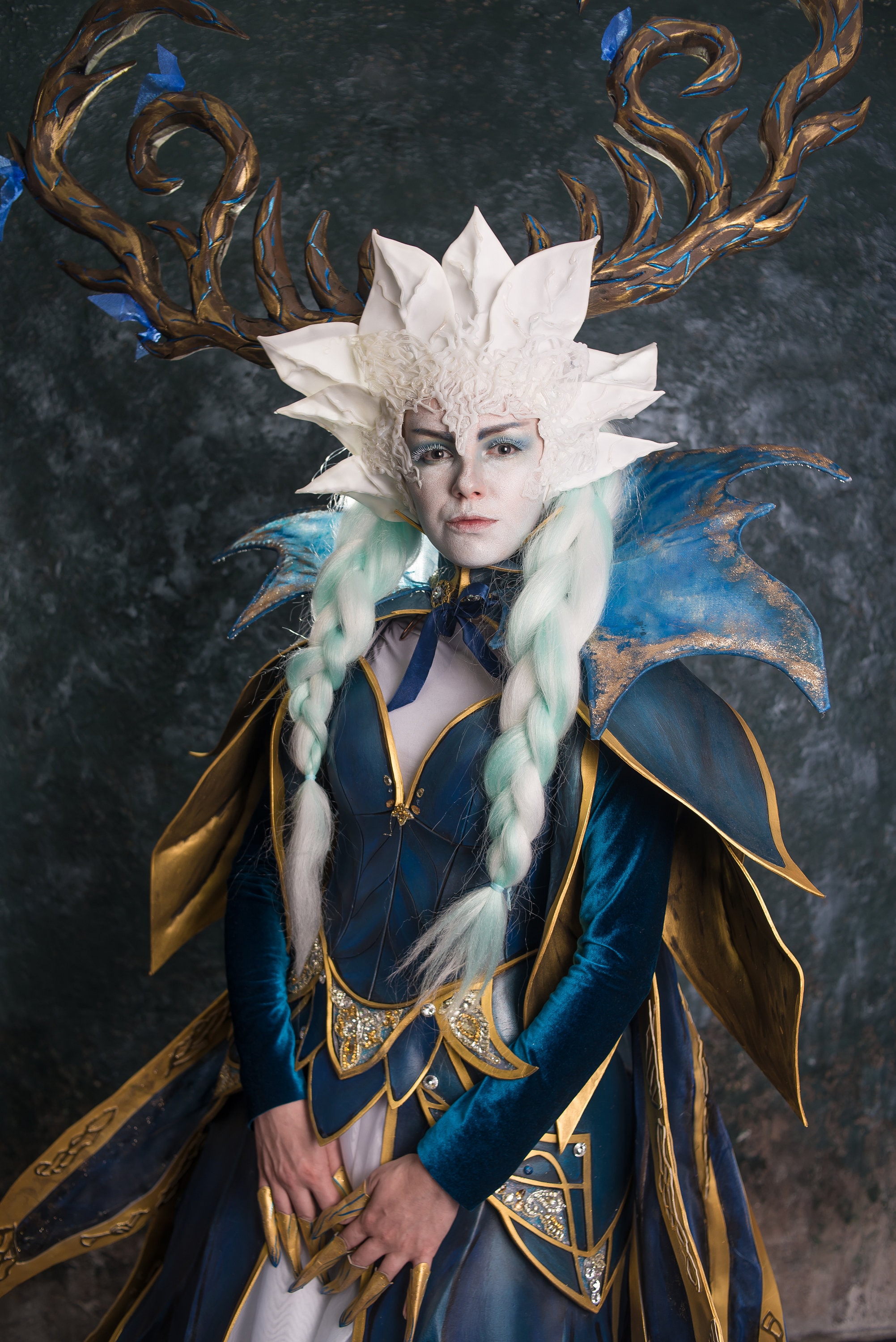 Custom Cosplay Commission, Cosplay Costume, Cosplay Props, Fantasy ...