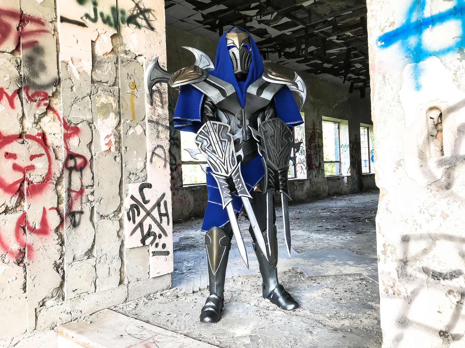 Cosplay Commission, Custom Cosplay, Custom Cosplay Commission, Custom ...