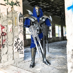 Cosplay Commission, Custom Cosplay, Custom Cosplay Commission, Custom ...