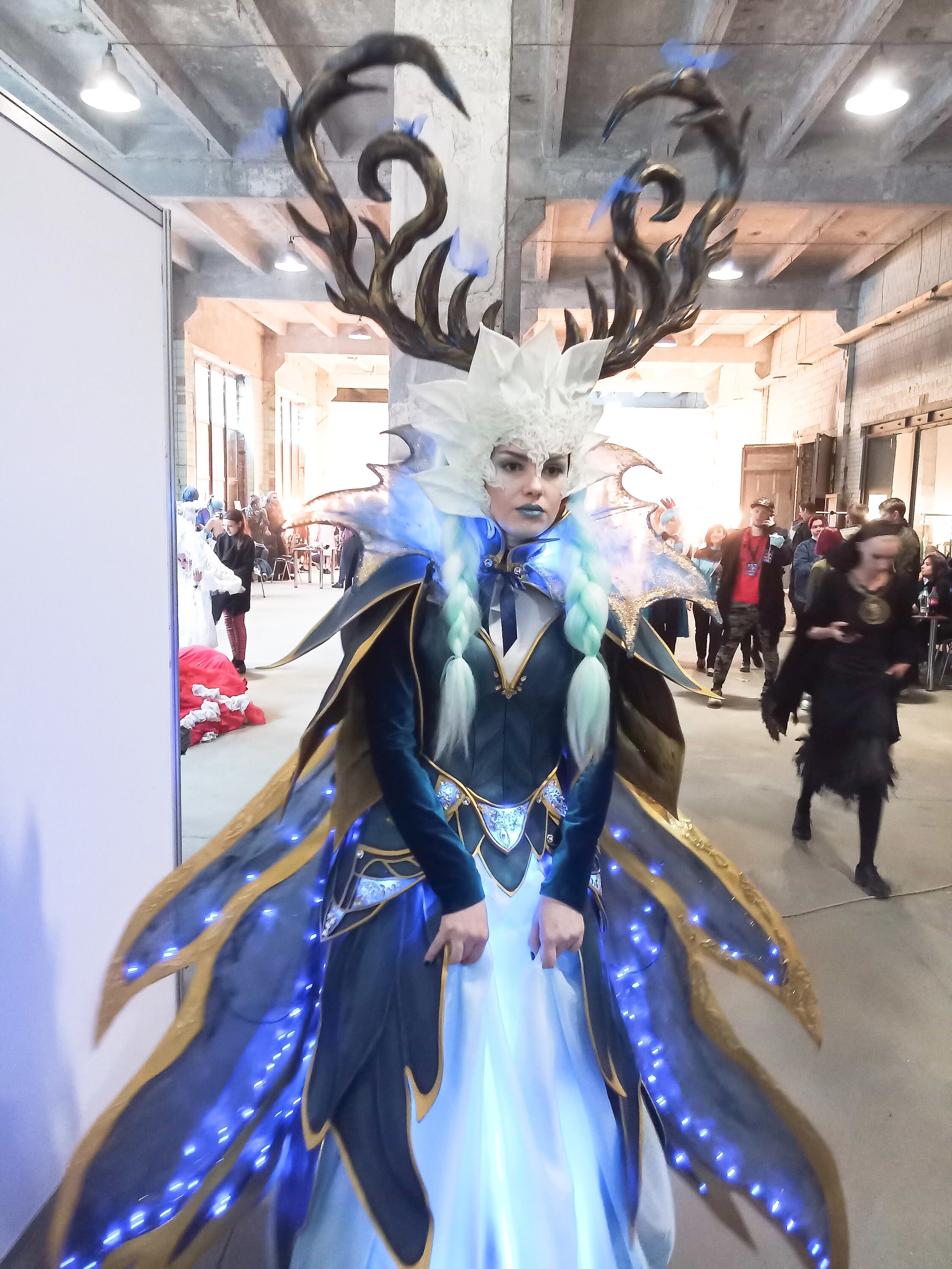 Custom Cosplay Commission Cosplay Costume Cosplay Props - Etsy