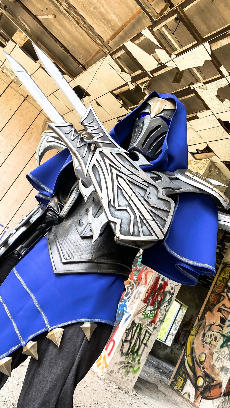 Cosplay Commission Custom Cosplay Custom Cosplay Commission - Etsy