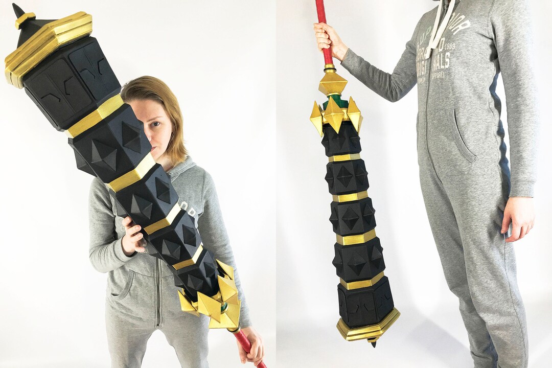 Debate Club Claymore Fun Props Game Accessories Cosplay Props Cosplay ...