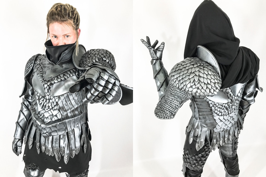 Cosplay Commission, Custom Cosplay, Custom Costume, Cosplay, Medieval ...
