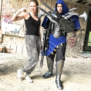 Cosplay Commission, Custom Cosplay, Custom Cosplay Commission, Custom ...