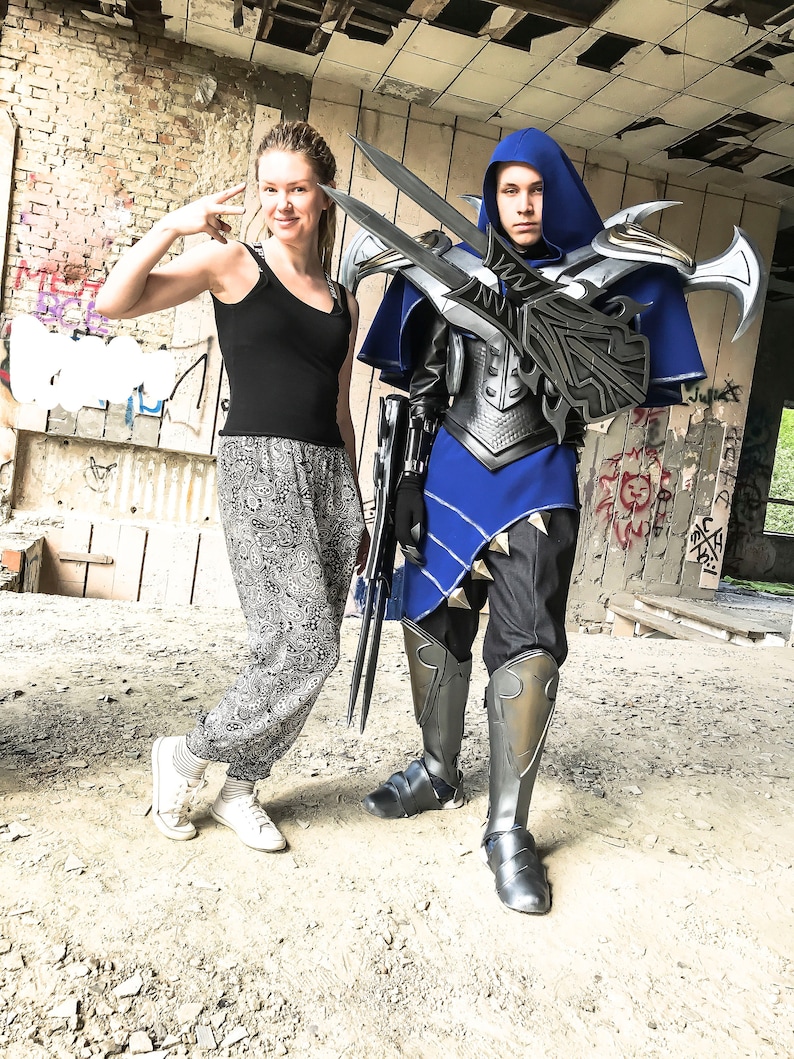 Cosplay Commission, Custom Cosplay, Custom Cosplay Commission, Custom ...