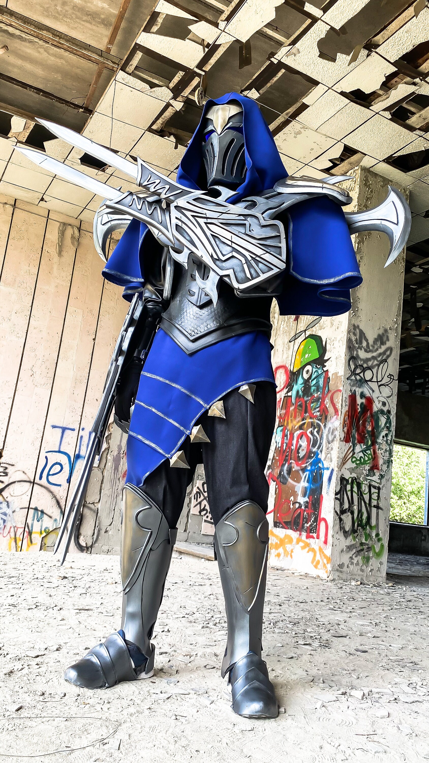 Cosplay Commission, Custom Cosplay, Custom Cosplay Commission, Custom ...