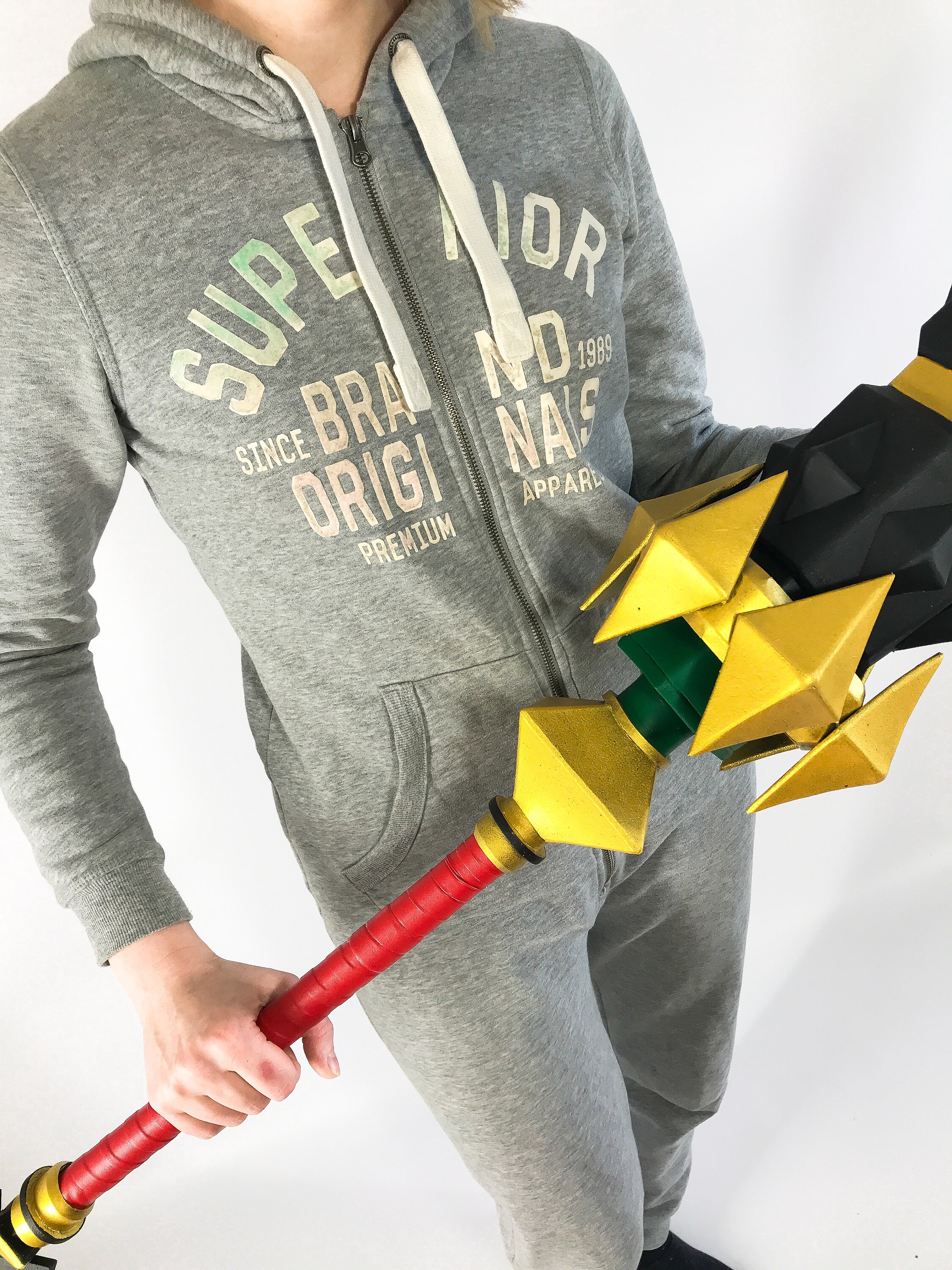 Cosplay Commission Game Cosplay Props Cosplay Costume - Etsy