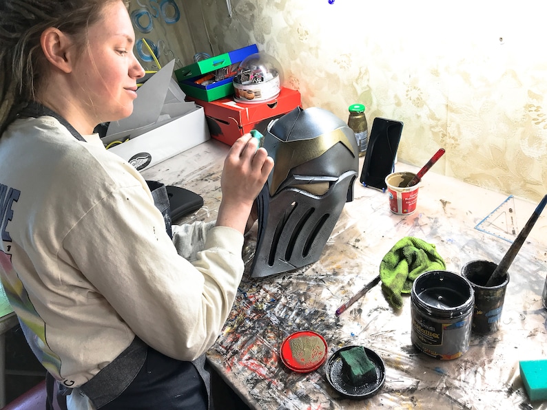 Cosplay Commission Custom Cosplay Custom Cosplay Commission - Etsy