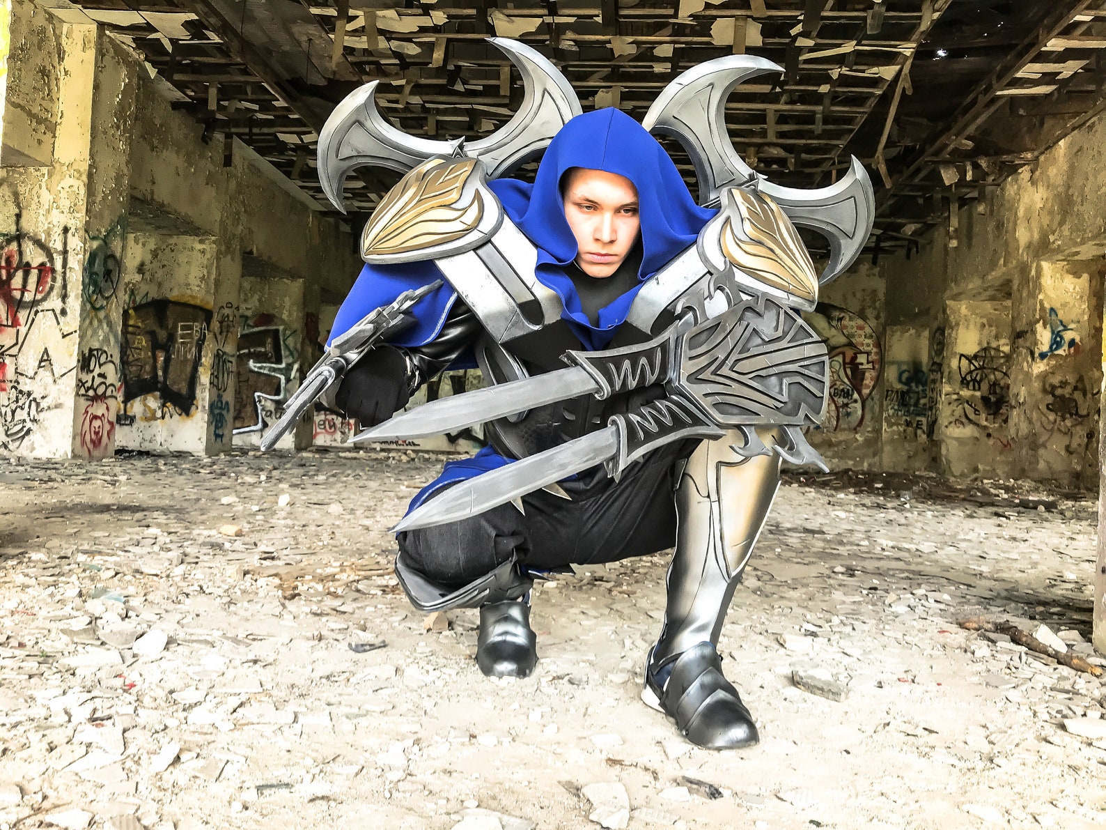 Cosplay Commission, Custom Cosplay, Custom Cosplay Commission, Custom ...