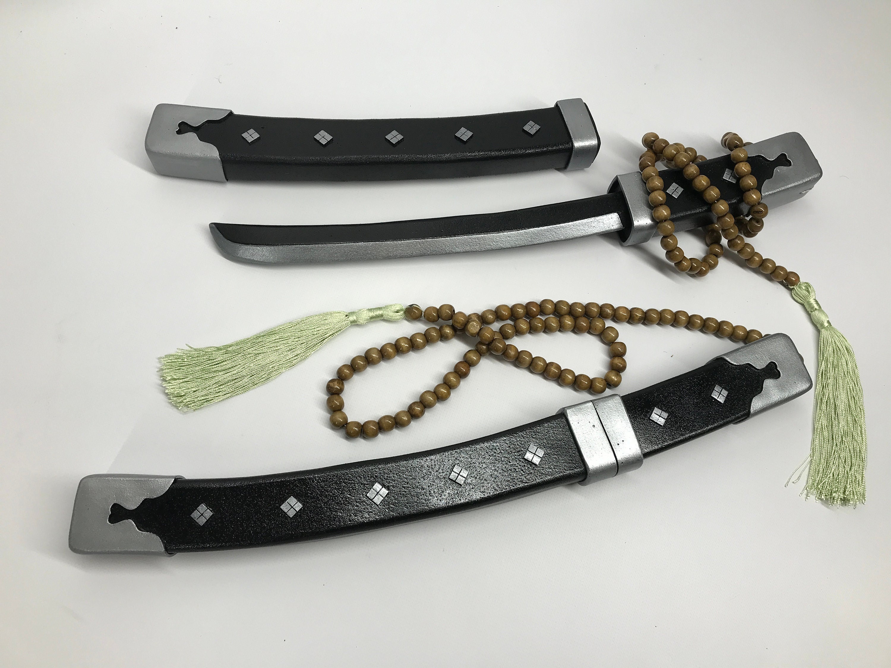 Custom Cosplay Prop Cosplay Commission Custom Armor Evs - Etsy