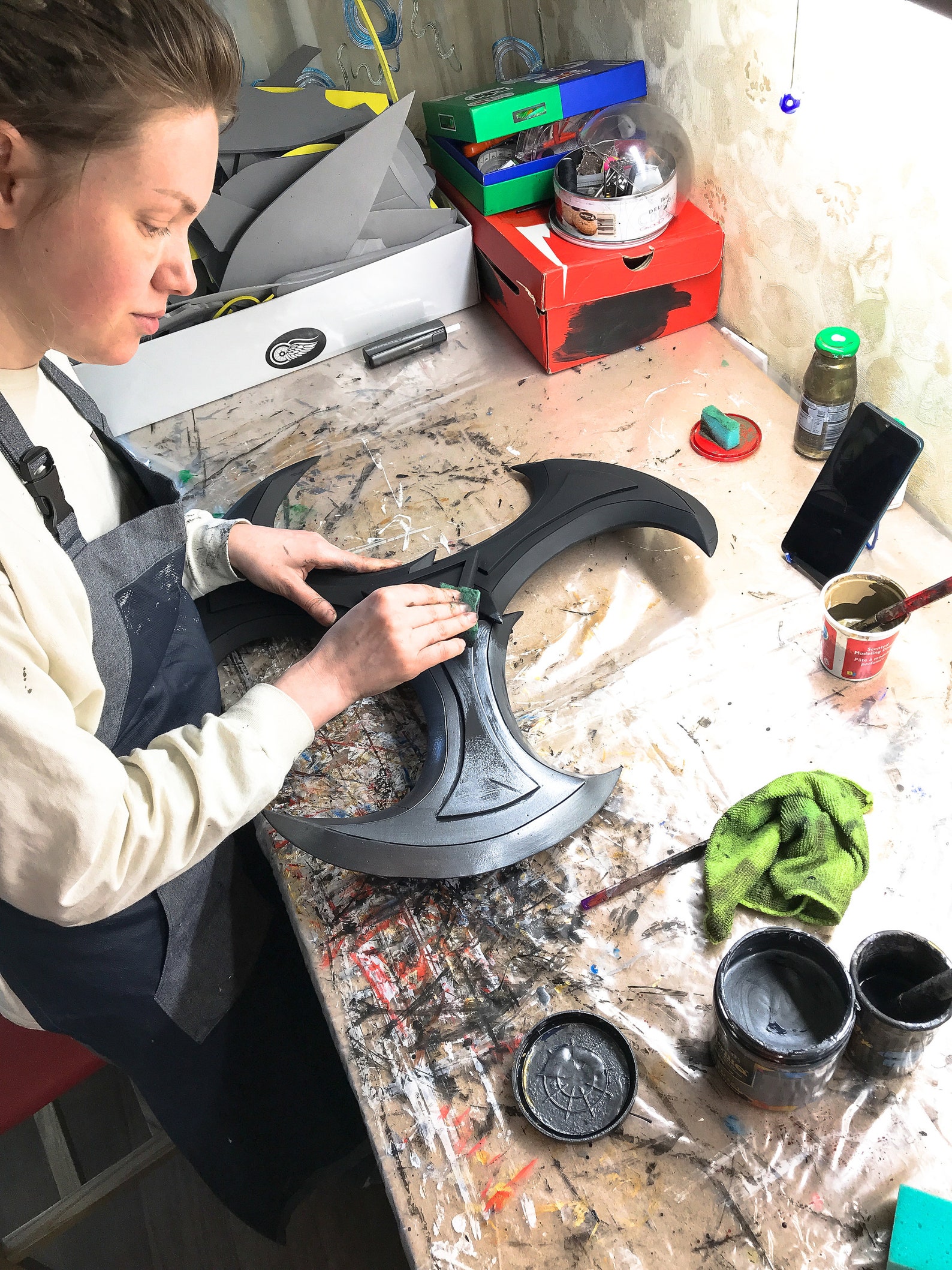 Cosplay Commission, Custom Cosplay, Custom Cosplay Commission, Custom ...