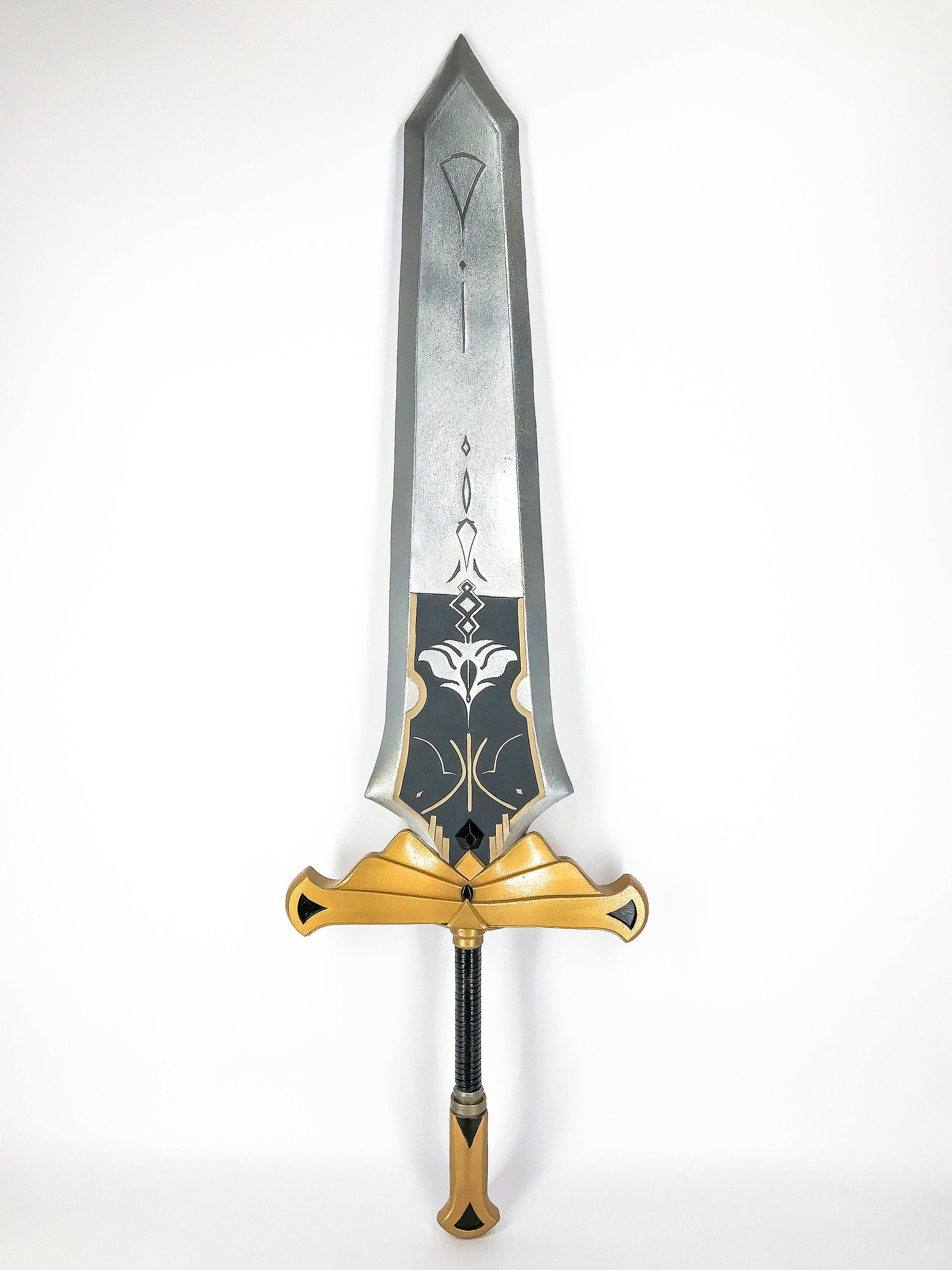 Favonius Greatsword, Two-handed Sword Genshin, Mistsplitter Reforged ...