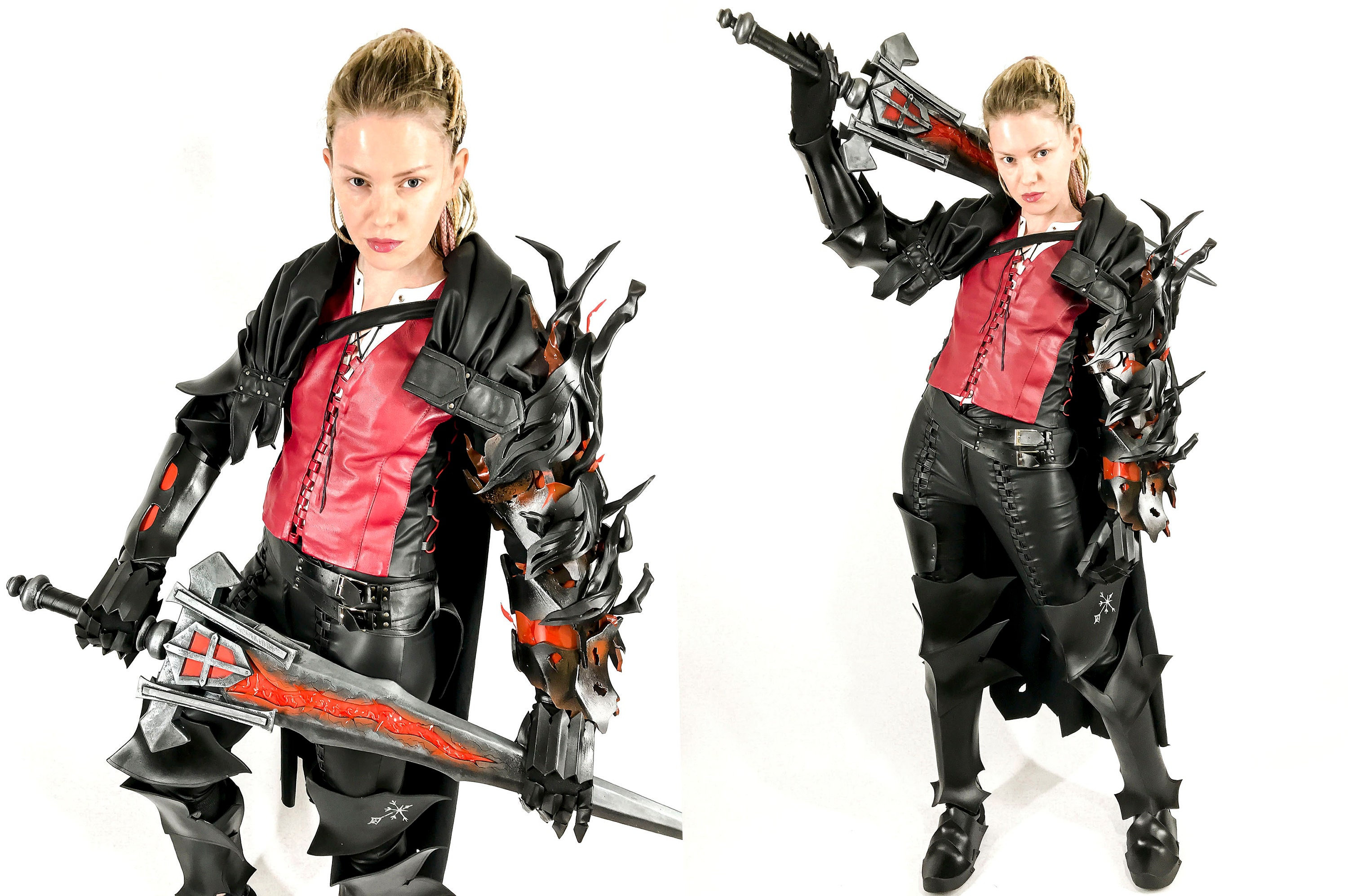 Cosplay Commission Custom Cosplay Custom Cosplay Commission - Etsy