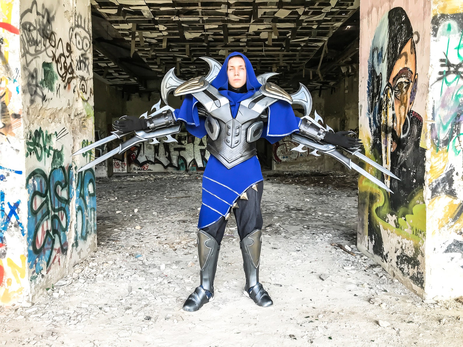 Cosplay Commission, Custom Cosplay, Custom Cosplay Commission, Custom ...